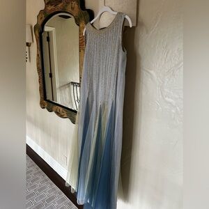 not just a label | Dresses | Not Just A Label Fallpanelled Sequin Dress ...